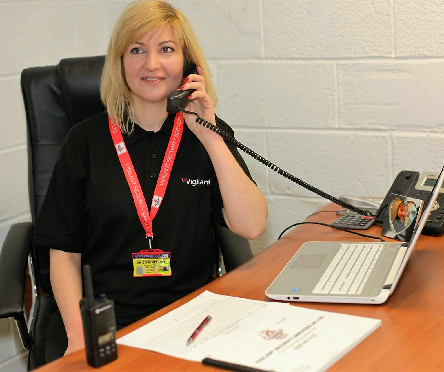 We Care - Vigilant Security Services IE, Security Services In Republic ...